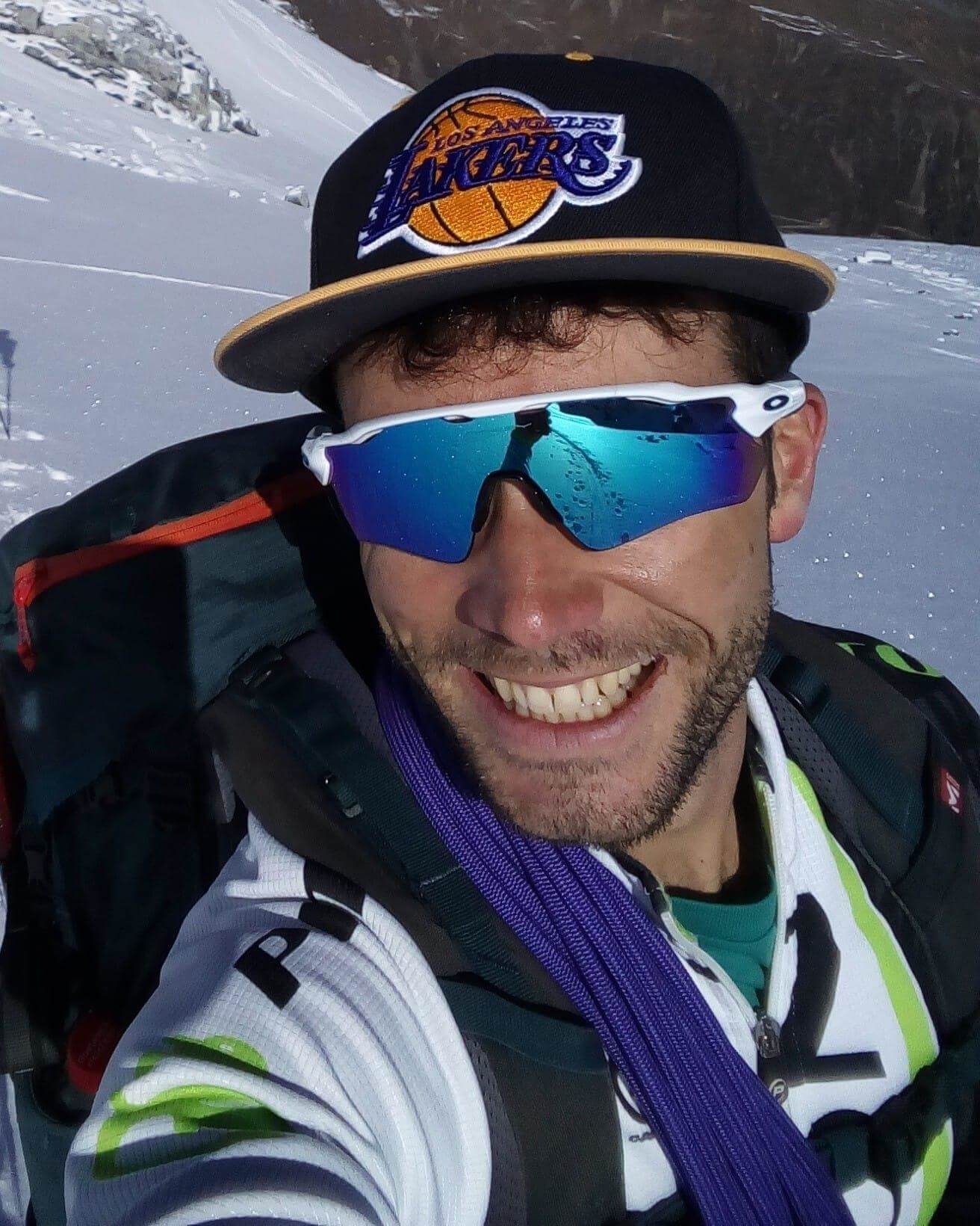 ABOUT - Outdoor, Backpacking, Cammini | Sempre in Giro Travel